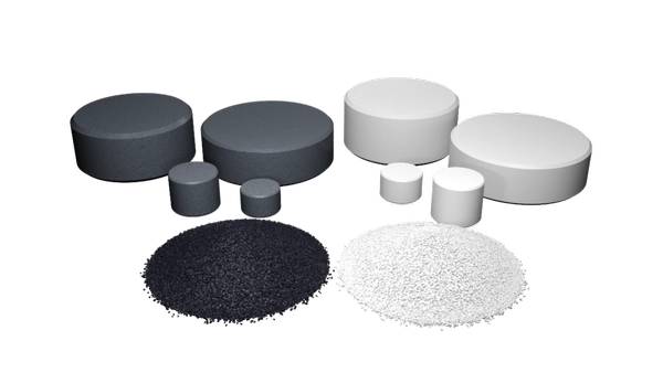 炭化ケイ素（SiC）の用途完全ガイド｜EV・電力変換・産業機器・通信まで｜CanAbrasive