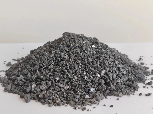 炭化ケイ素（SiC）価格の比較と市場動向｜黒色と緑色の違い｜CanAbrasive