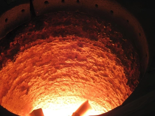 SiC vs アルミナ耐火物｜CanAbrasive